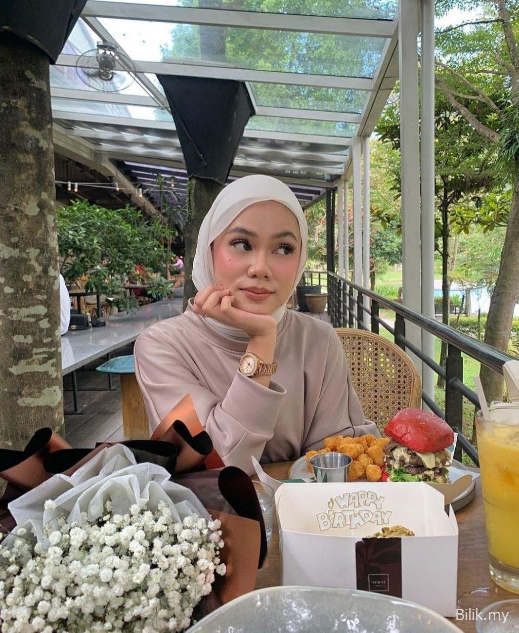 Hookup with sugar mummy in Perlis - Bilik.my