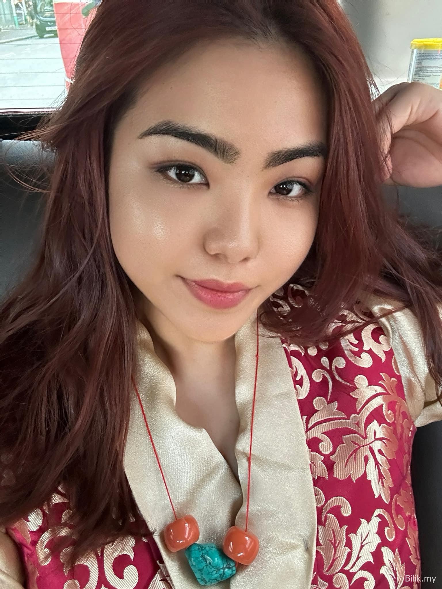 Sugar Mummy here in Malaysia pay you RM10,000 for a wonderful night ...
